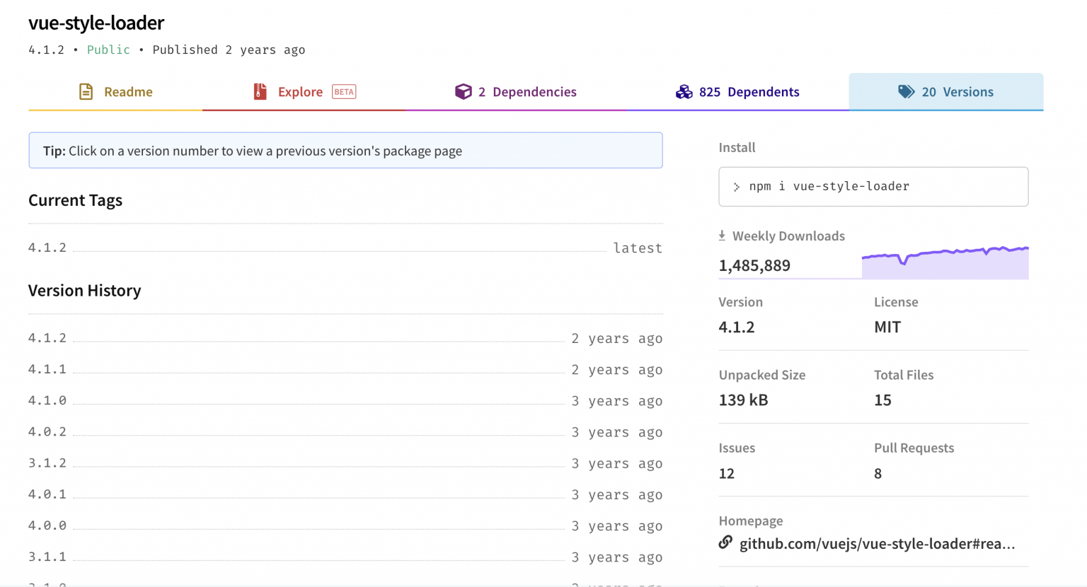 【フロントエンジニア向け】webpack4を使ったVue.jsのビルド環境構築方法 | TEMPLeTE PRESS